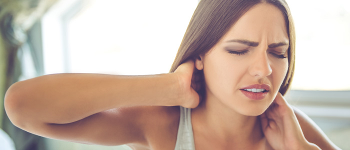 How Chiropractic Care Can Relieve Neck Pain Caused by Bad Posture - In ...